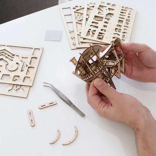 Hard Puzzles to Test Your Skills | Tiny Treehouses – Tiny Treehouses UK