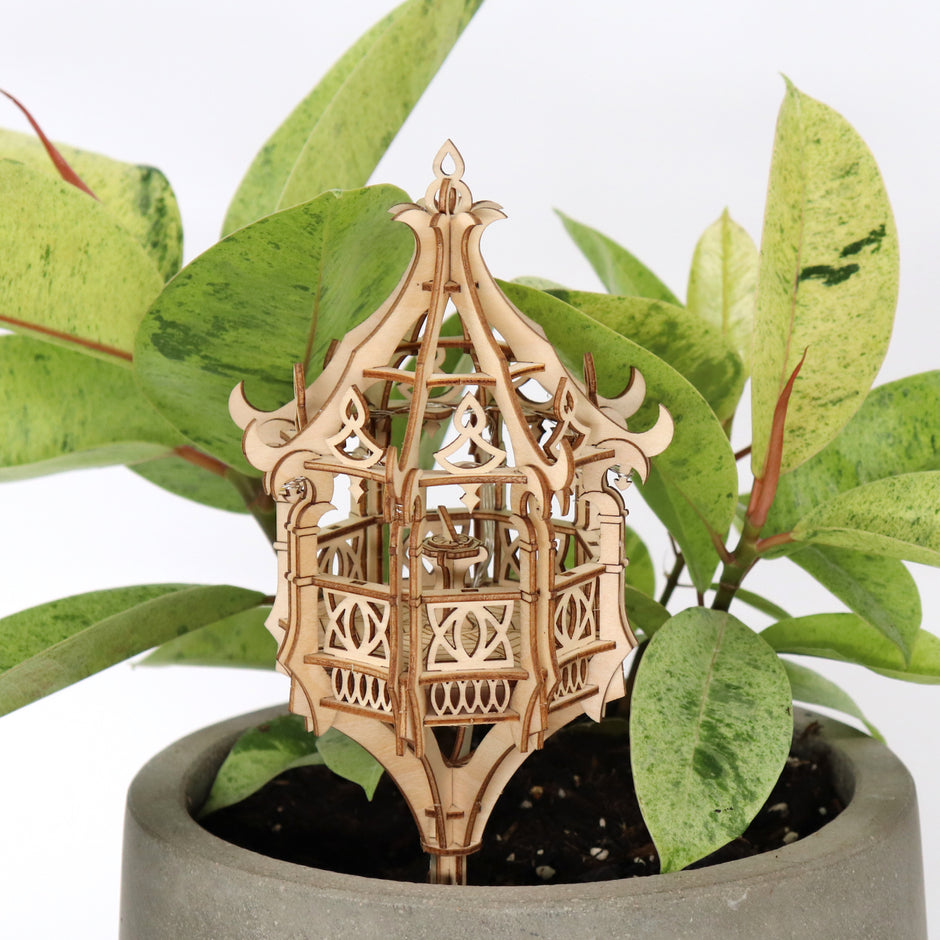 Shop Tiny Treehouse Kit & Miniature Models for Plants – Tiny Treehouses UK